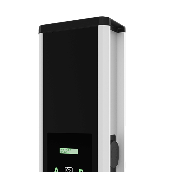 Wallbox eVolve Smart with Monta