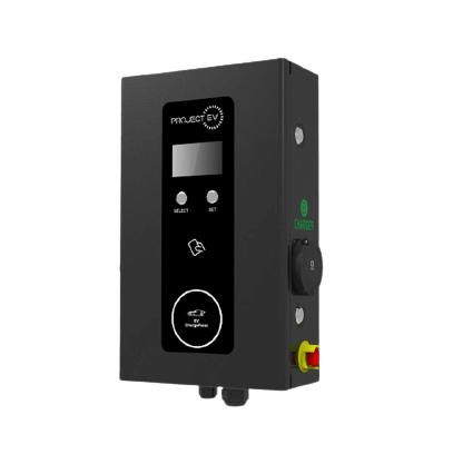 EVA-22D-SE-W with Monta