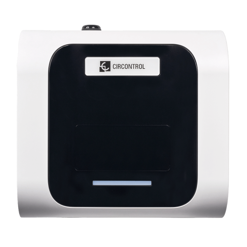 Circutor eNext Elite with Monta