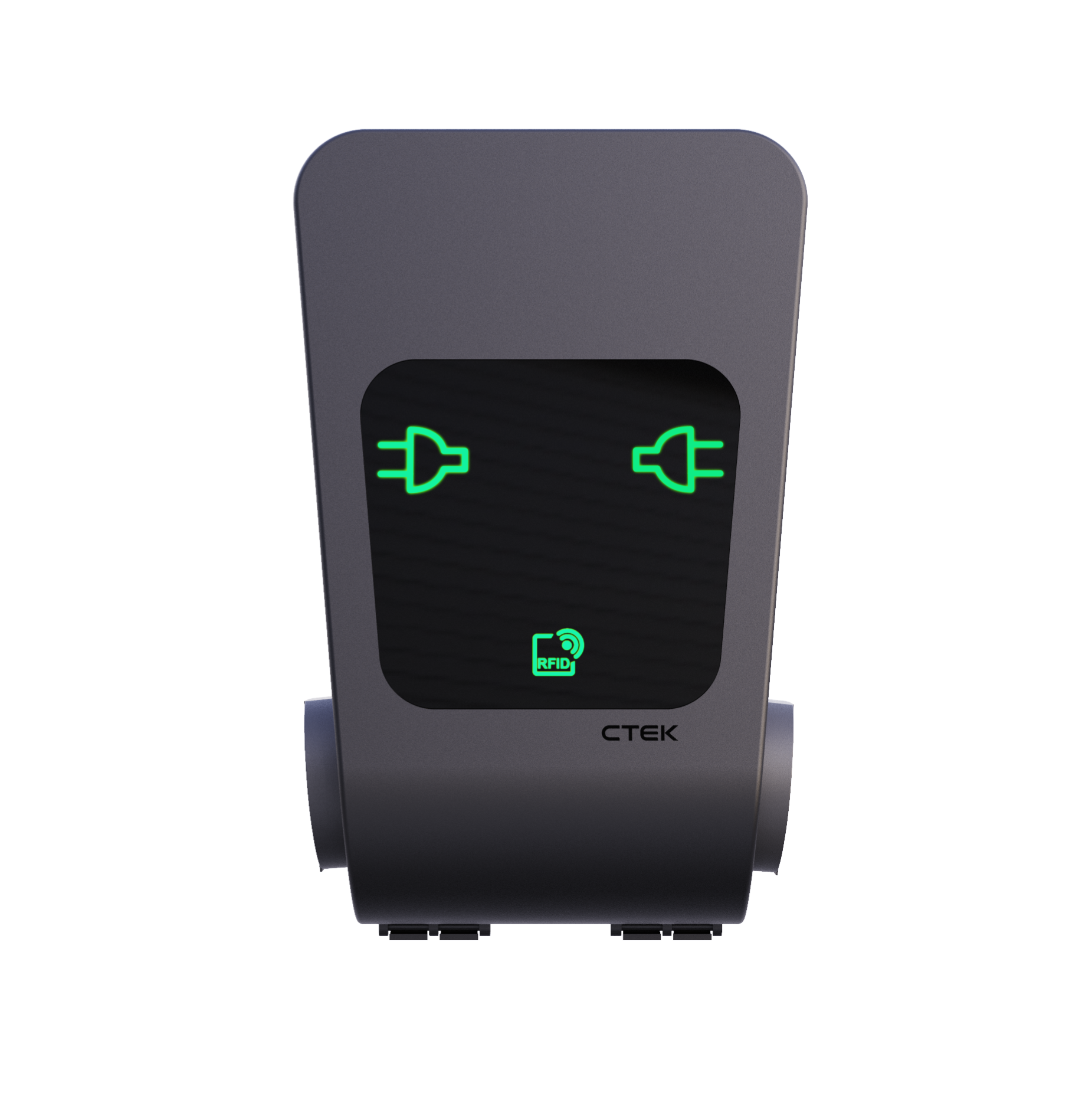 Supported charge points - CTEK Chargestorm Connected 3 - Monta