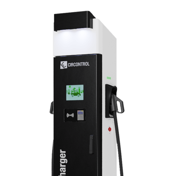 Raption 150 with Monta