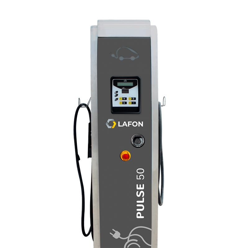 Madic PULSE 50 with Monta