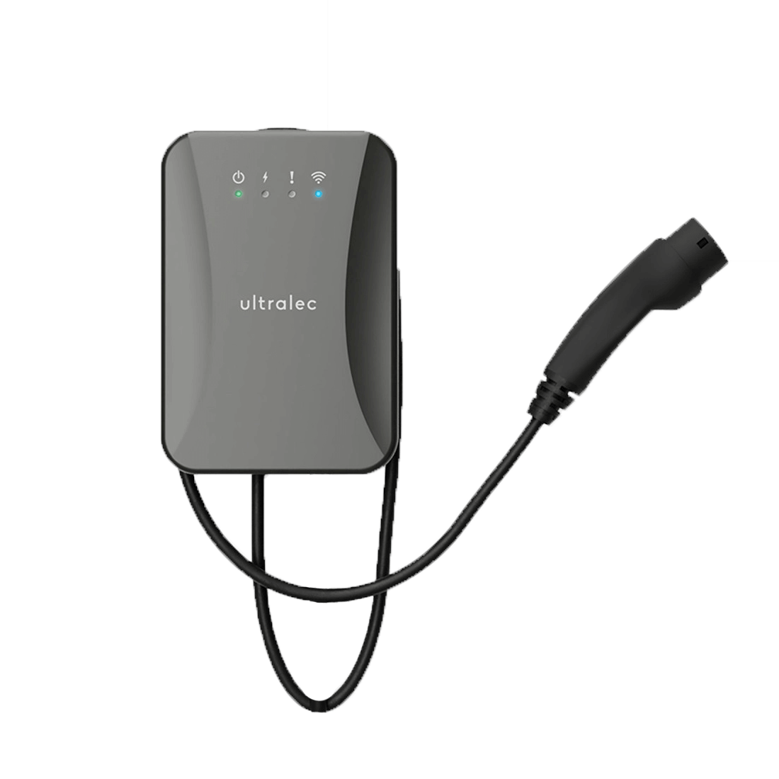 Ultralec UL-EVSE-7KW-M3T with Monta