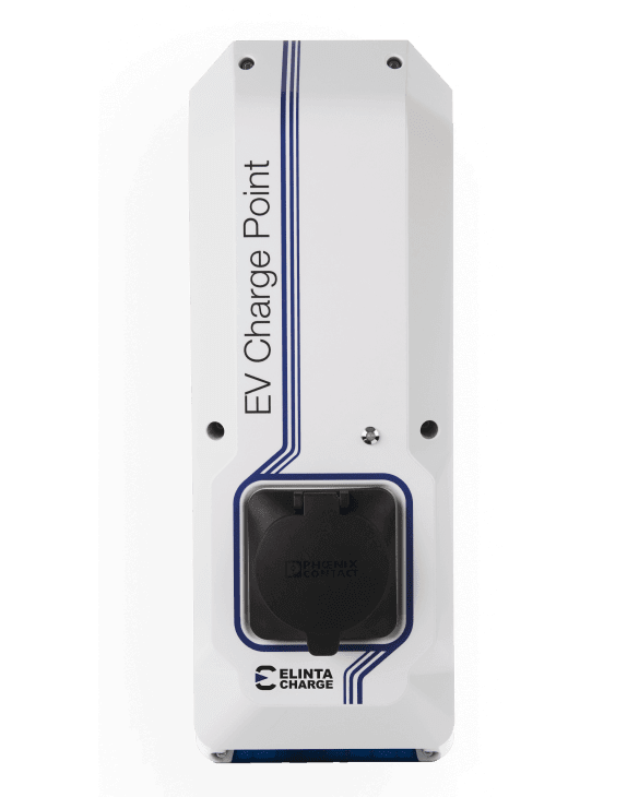 HomeBox Slim Plus with Monta