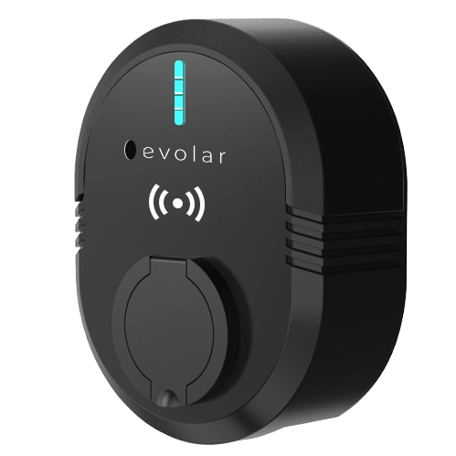 Evolar OWB-S with Monta