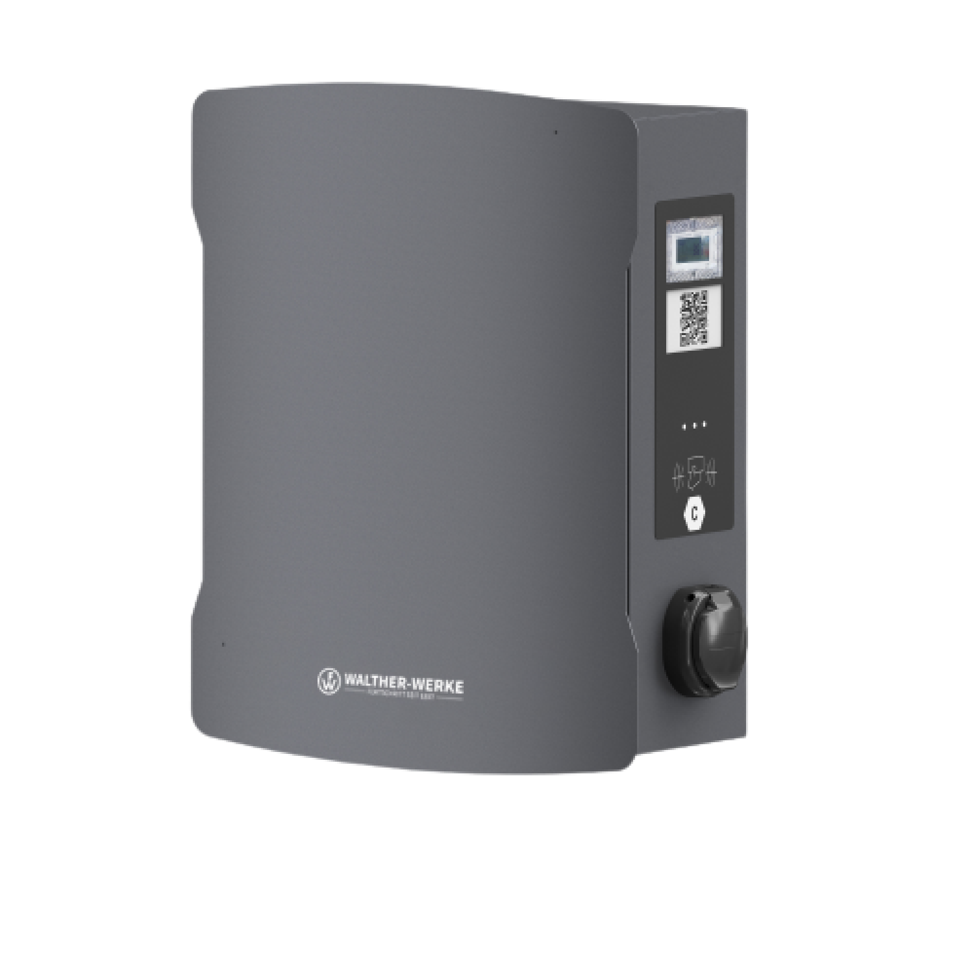 Walther-Werke smartEVO Duo+ with Monta