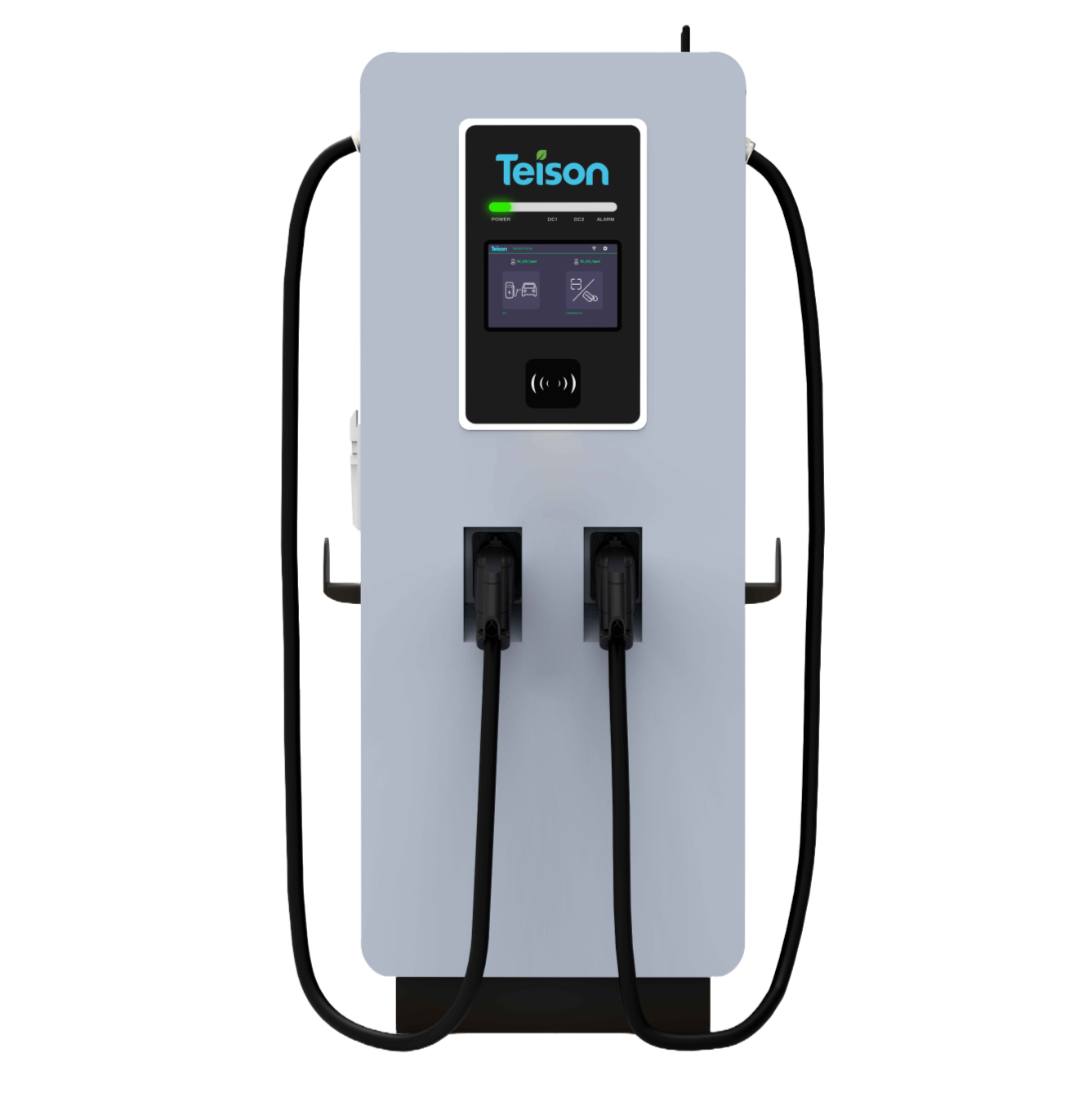 Teison TS-EDC with Monta