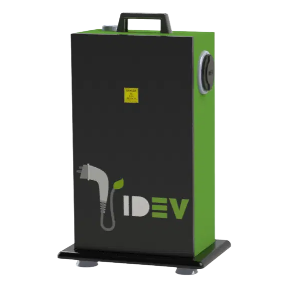IDE Systems Onsite-SEV-1 with Monta