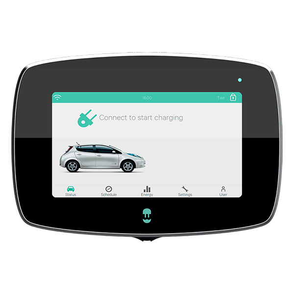 Commander 2 with Monta