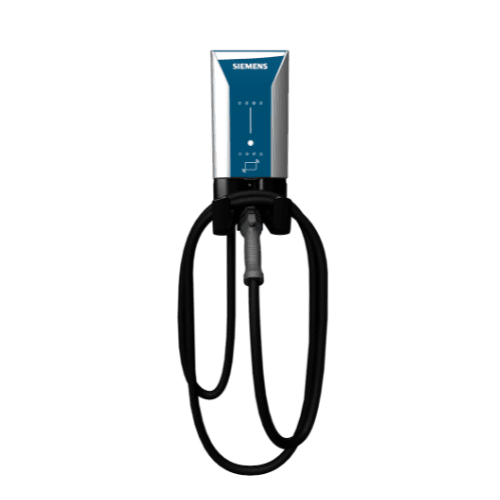 VersiCharge Blue 48A with Monta