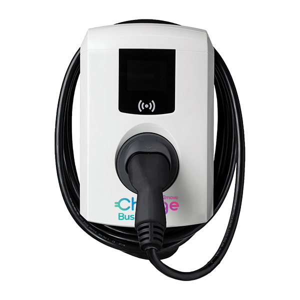 Free2Move Charge Eve Single Pro-line with Monta